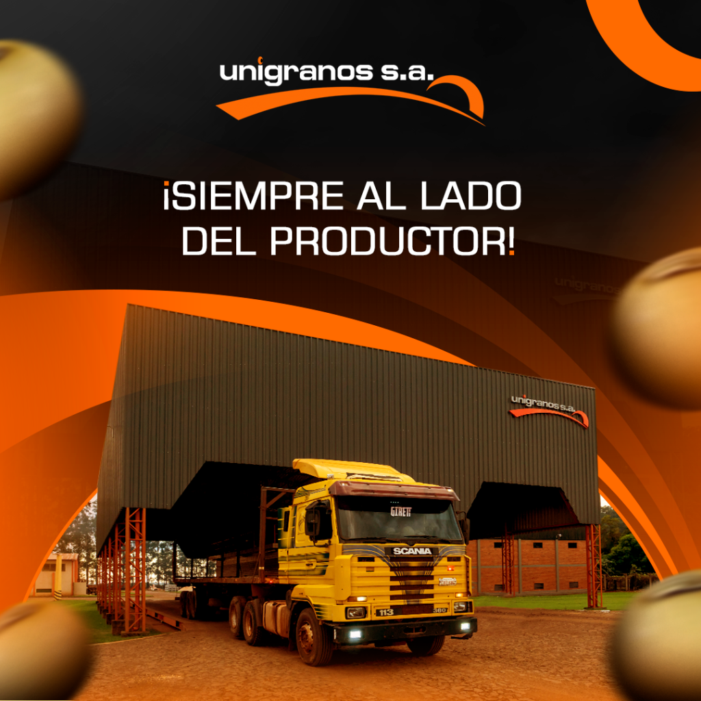 Unigranos: Conectando el Mundo Digital con Creative Hub - Creative Hub