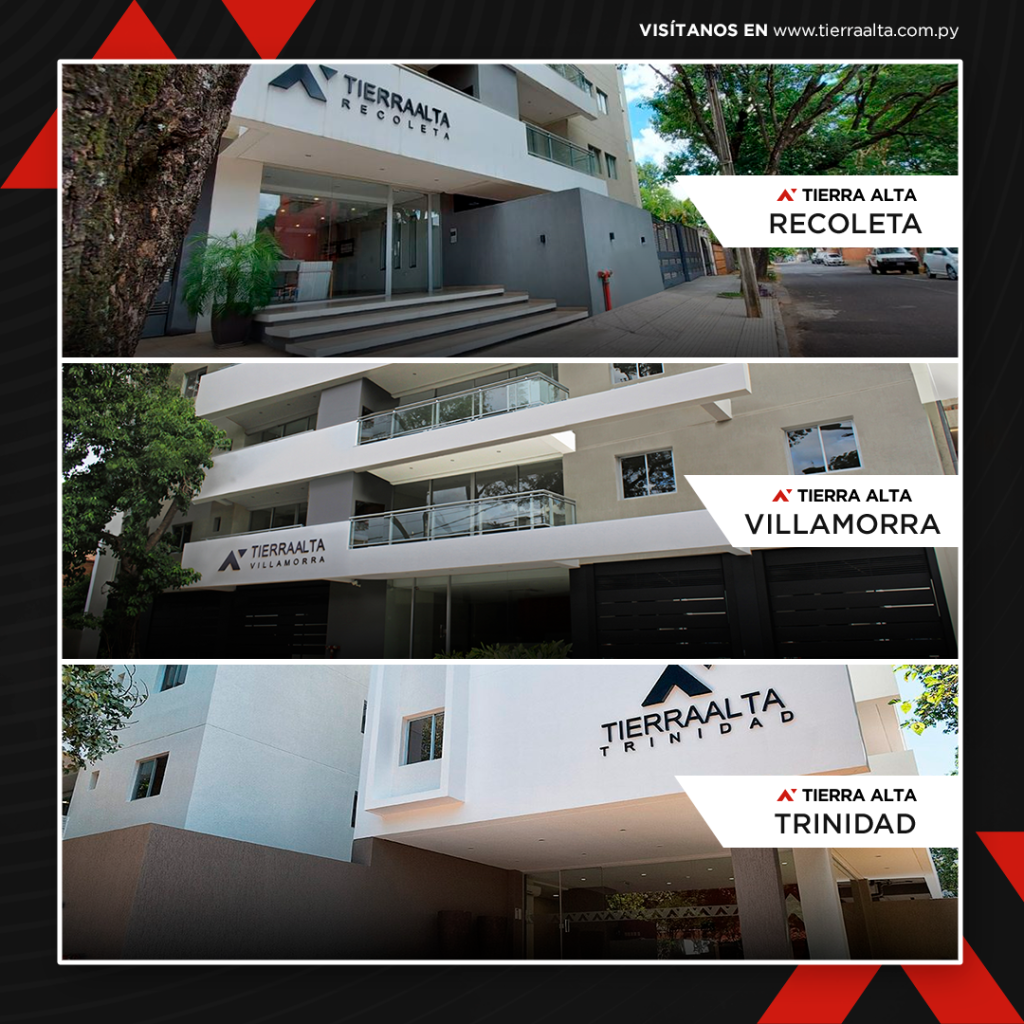 Tierra Alta: Innovación y Creatividad en el Sector Inmobiliario con ...
